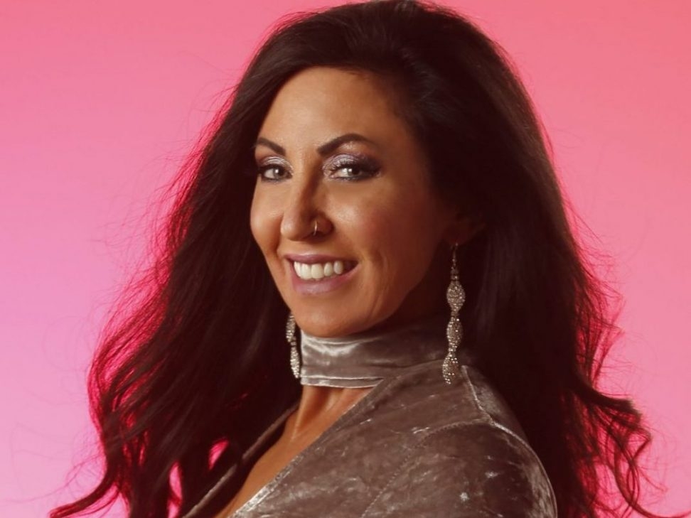 SUNshine Girl Jacqueline | Toronto Sun