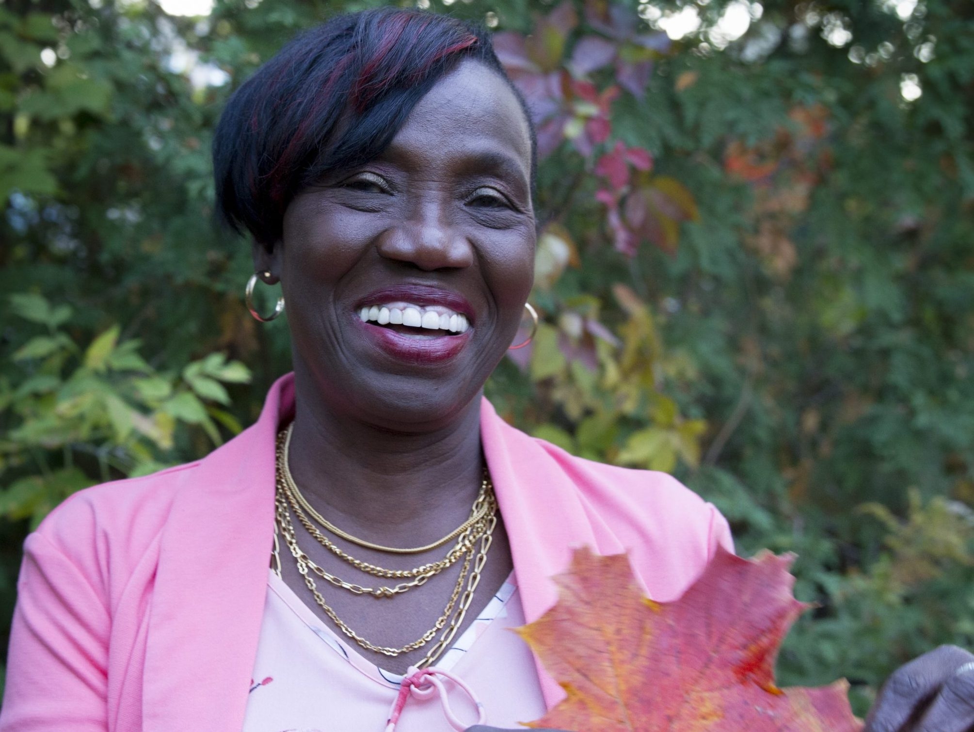 'JOY IS TRUE JOY': Toronto's first 2023 murder victim remembered ...