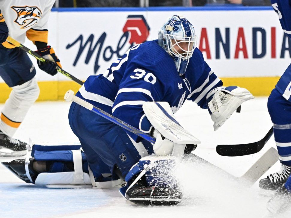 Maple Leafs await definitive word on amount of time Murray will miss ...