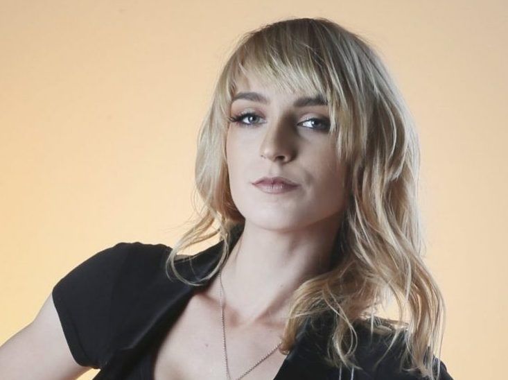 SUNshine Girl Miranda | Toronto Sun