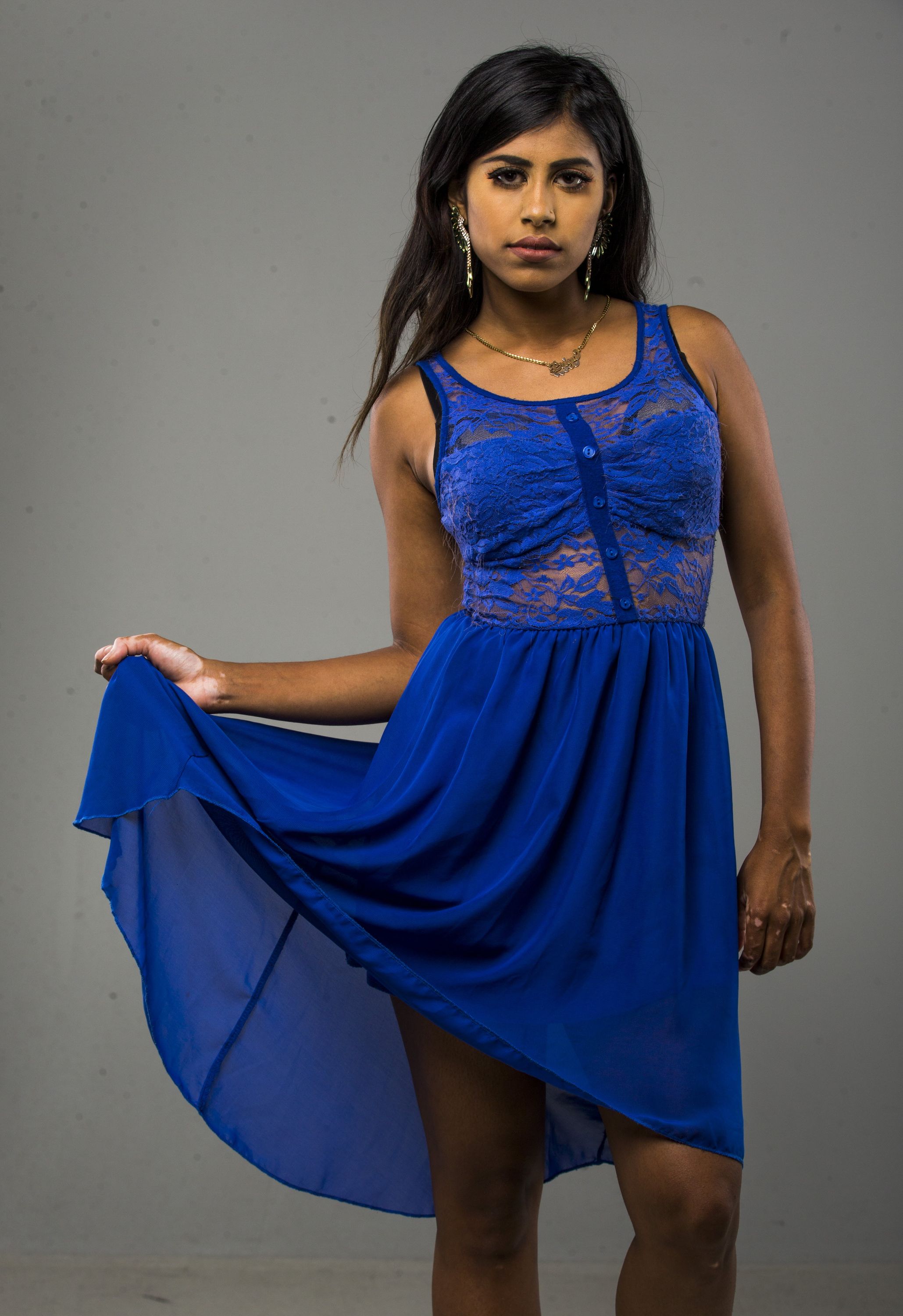 SUNshine Girl Priya | Toronto Sun