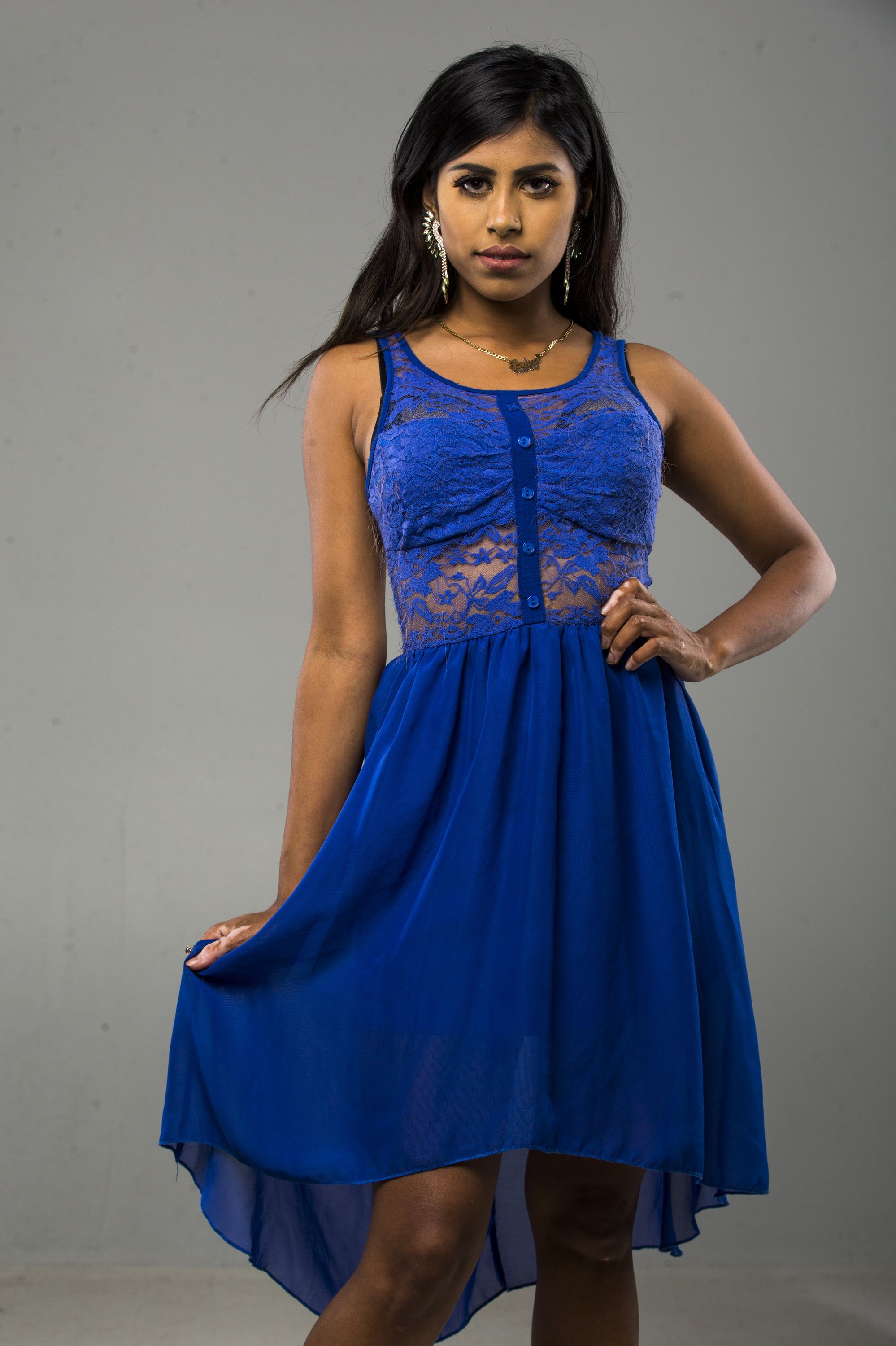 SUNshine Girl Priya | Toronto Sun