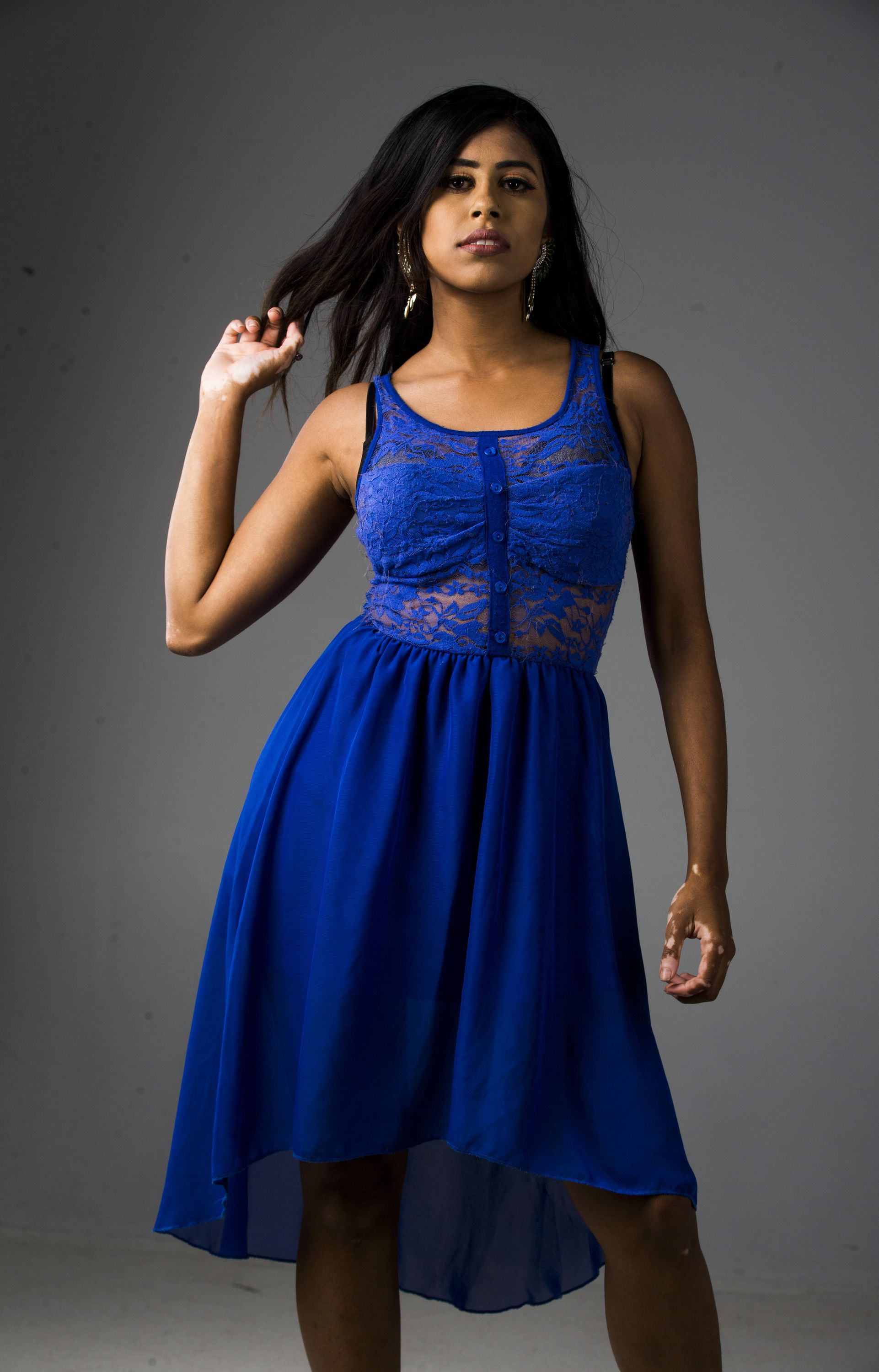 SUNshine Girl Priya | Toronto Sun