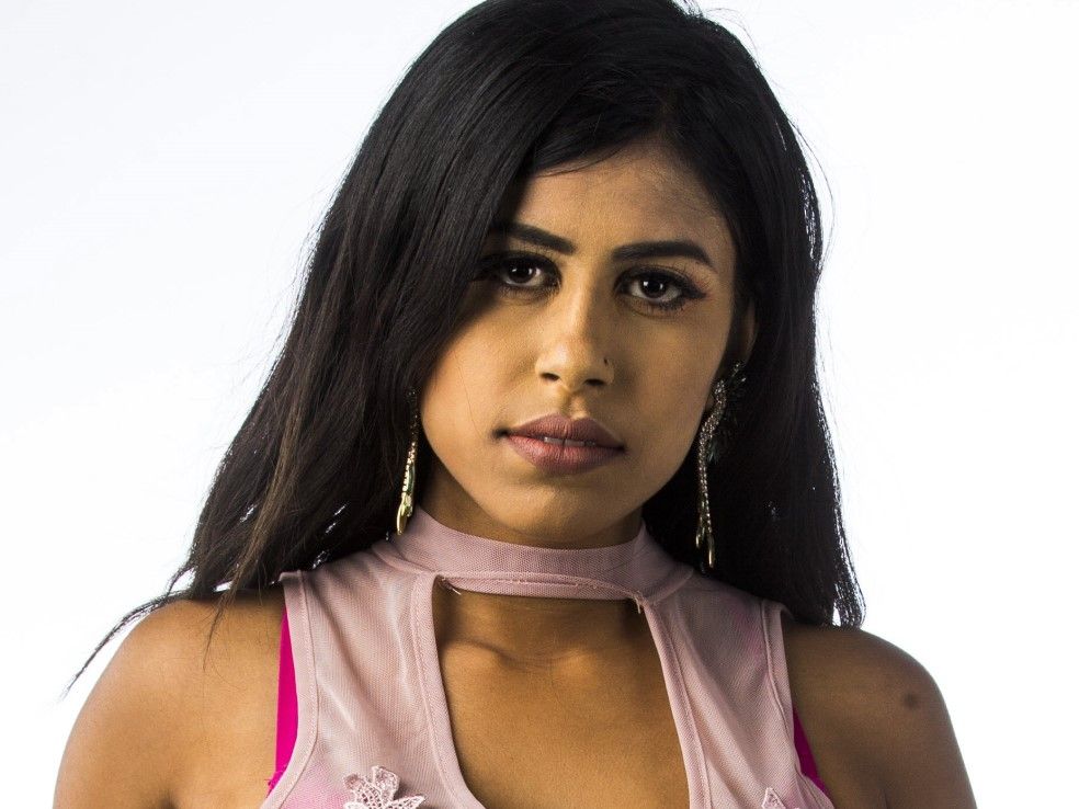 SUNshine Girl Priya | Toronto Sun