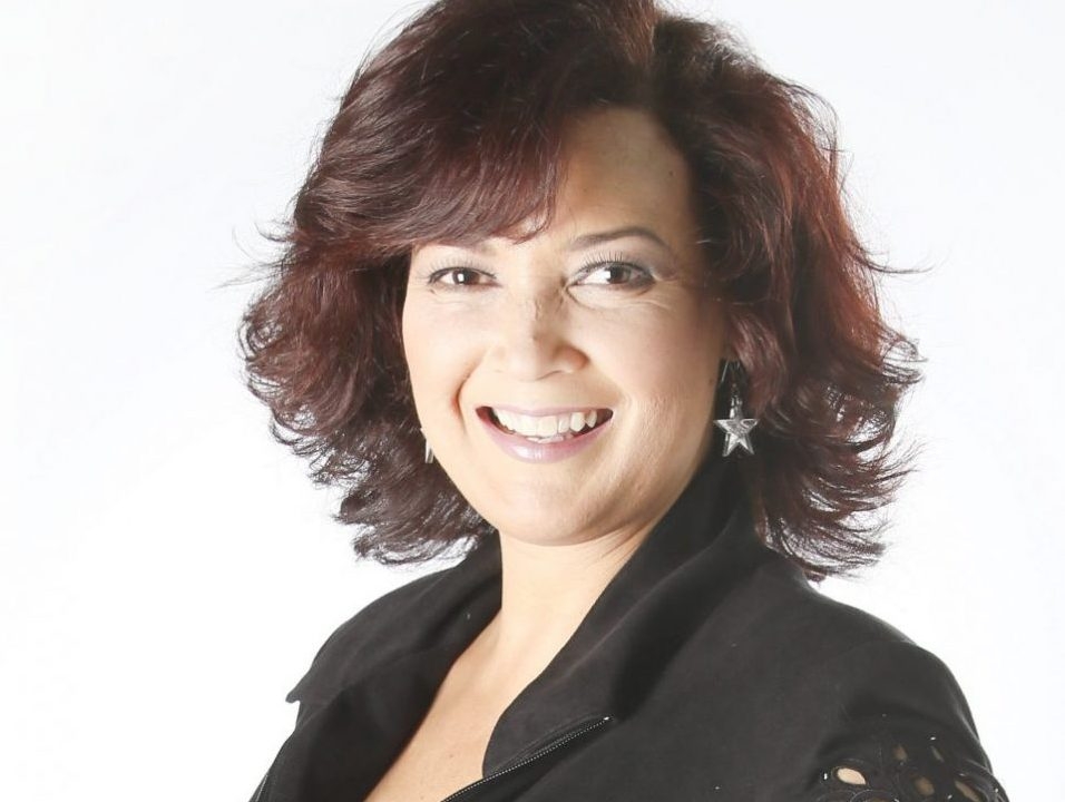 SUNshine Girl Shawna | Toronto Sun