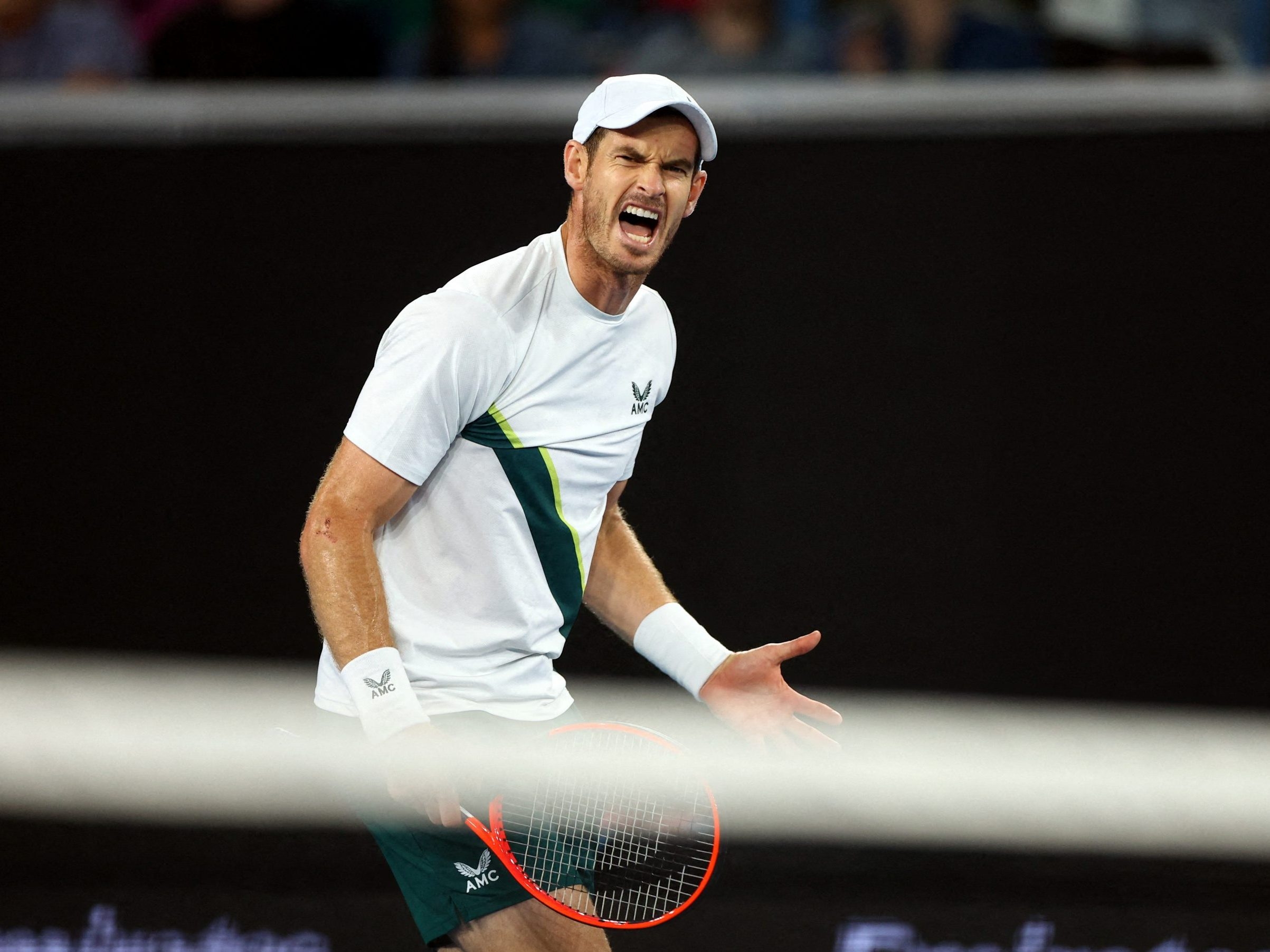 Andy Murray slams Australian Open after match finishes at 4 a.m ...
