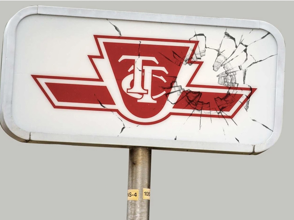 Streak Of Ttc Violence Continues With Weekend Attacks Toronto Sun
