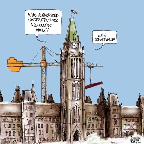 Editorial Cartoons - Canadian Political Jokes & Humour | Toronto Sun