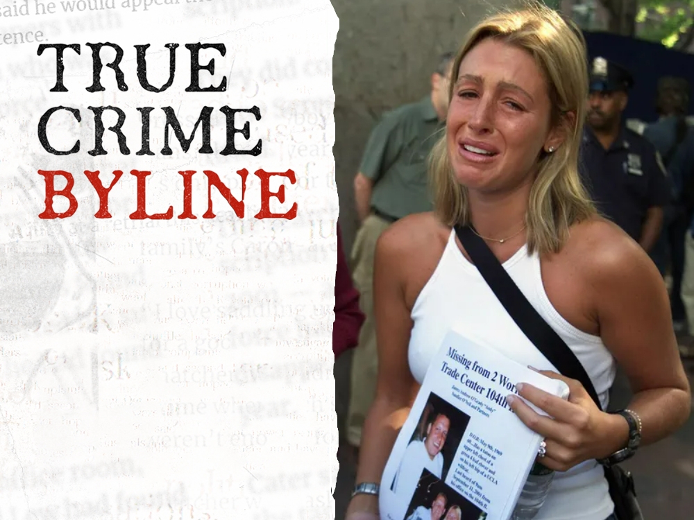 TRUE CRIME BYLINE: How covering 9/11 left scars that will not heal ...