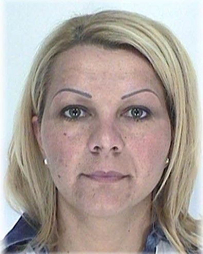 FEMALE FUGITIVES: Who are Europe’s most wanted women? | Toronto Sun