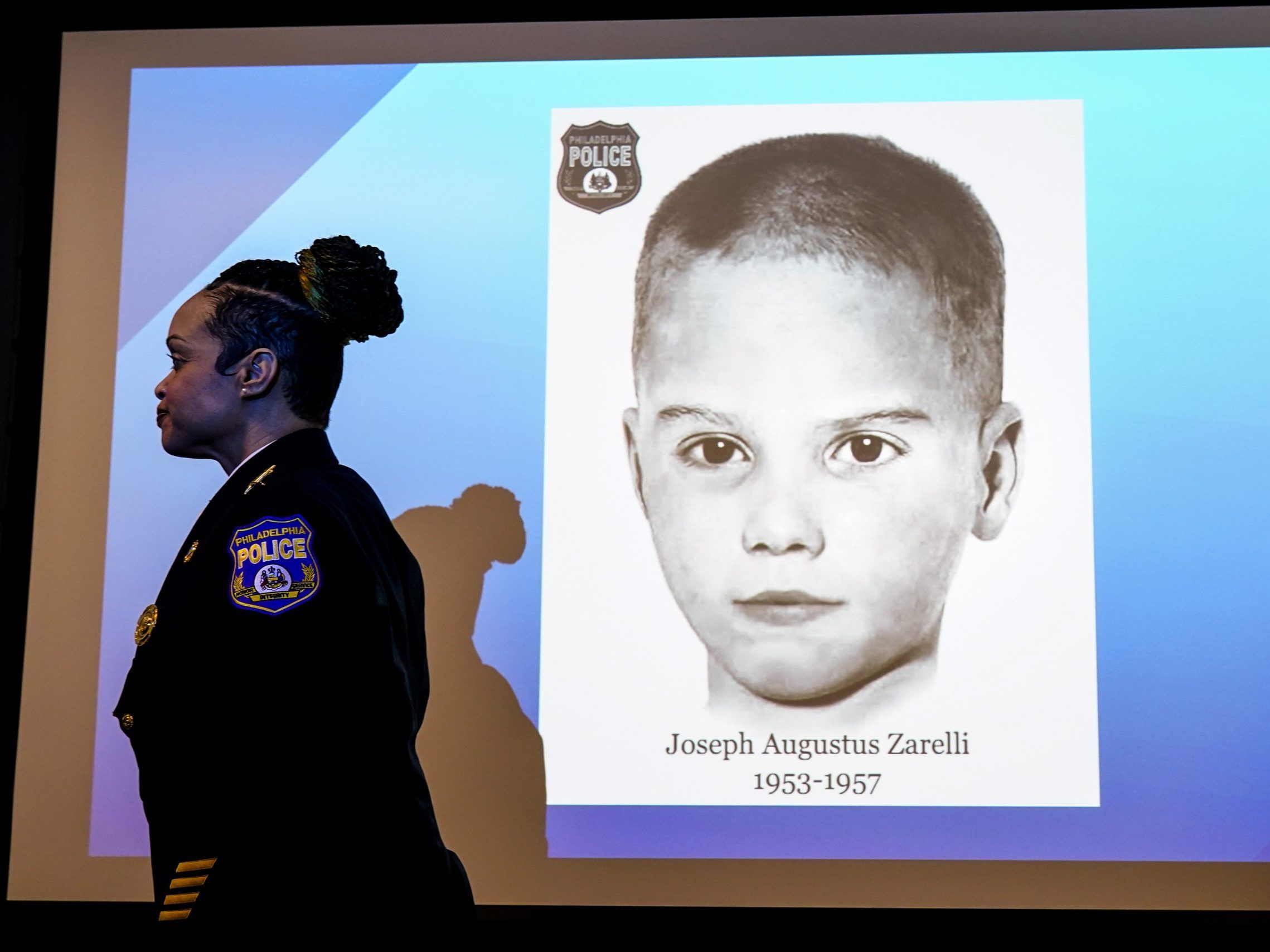 Philly's newly ID'd 'Boy in the Box' gets grave marker at 70 | Toronto Sun