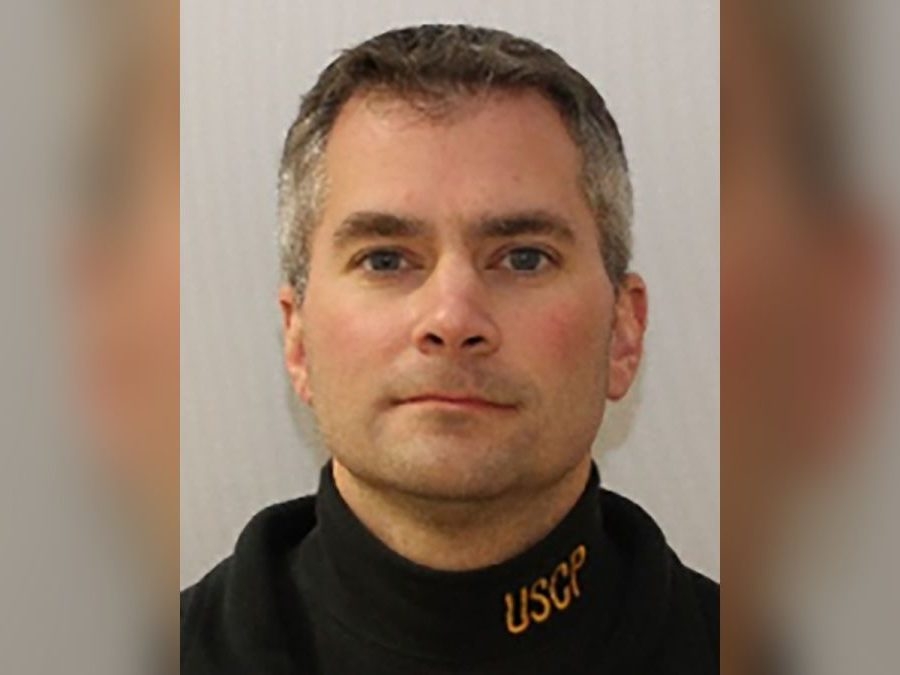 Trump Sued Over U S Capitol Police Officers Death After Jan 6 Riot