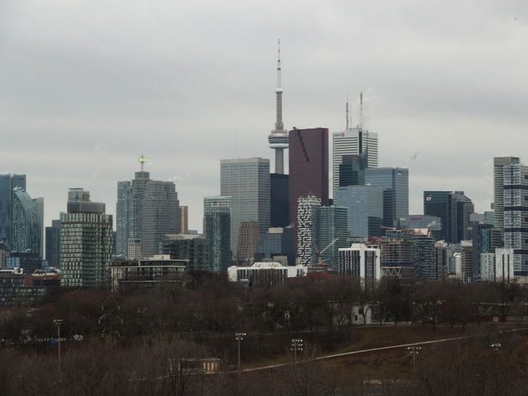 Toronto homeowners face 7% property tax bill increase | Toronto Sun