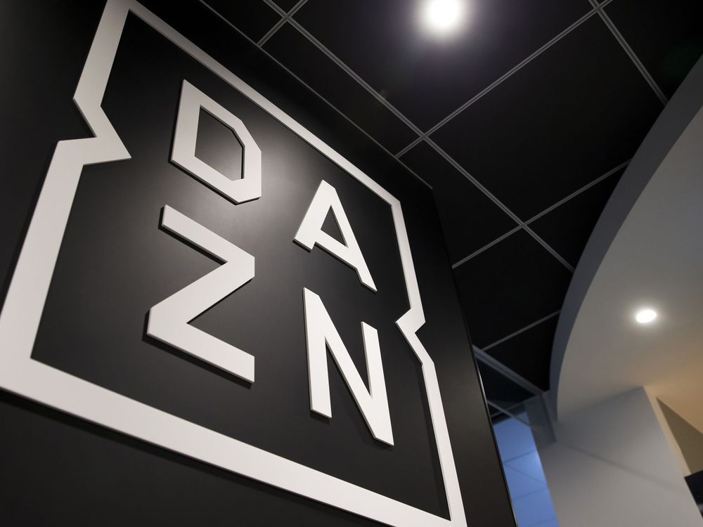 Len Blavatnik sports streaming service DAZN lost $2.3 billion in 2021 ...