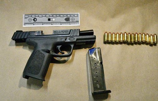 Six charged in Toronto robbery probe | Toronto Sun