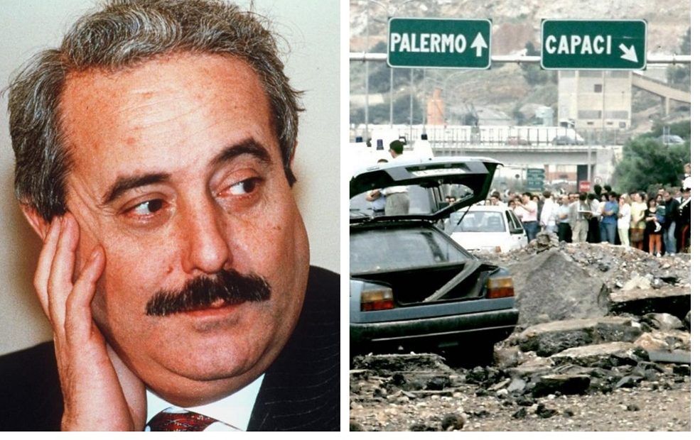 GANGLAND BABYLON: What arrest of Matteo Messina Denaro means for Mafia ...