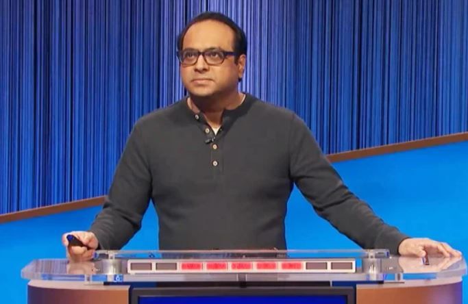 Jeopardy! criticisms by three-time champion lead to divided reactions ...