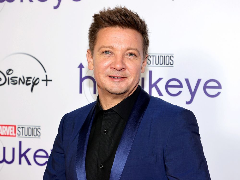Jeremy Renner's family 'thrilled' with his recovery | Toronto Sun