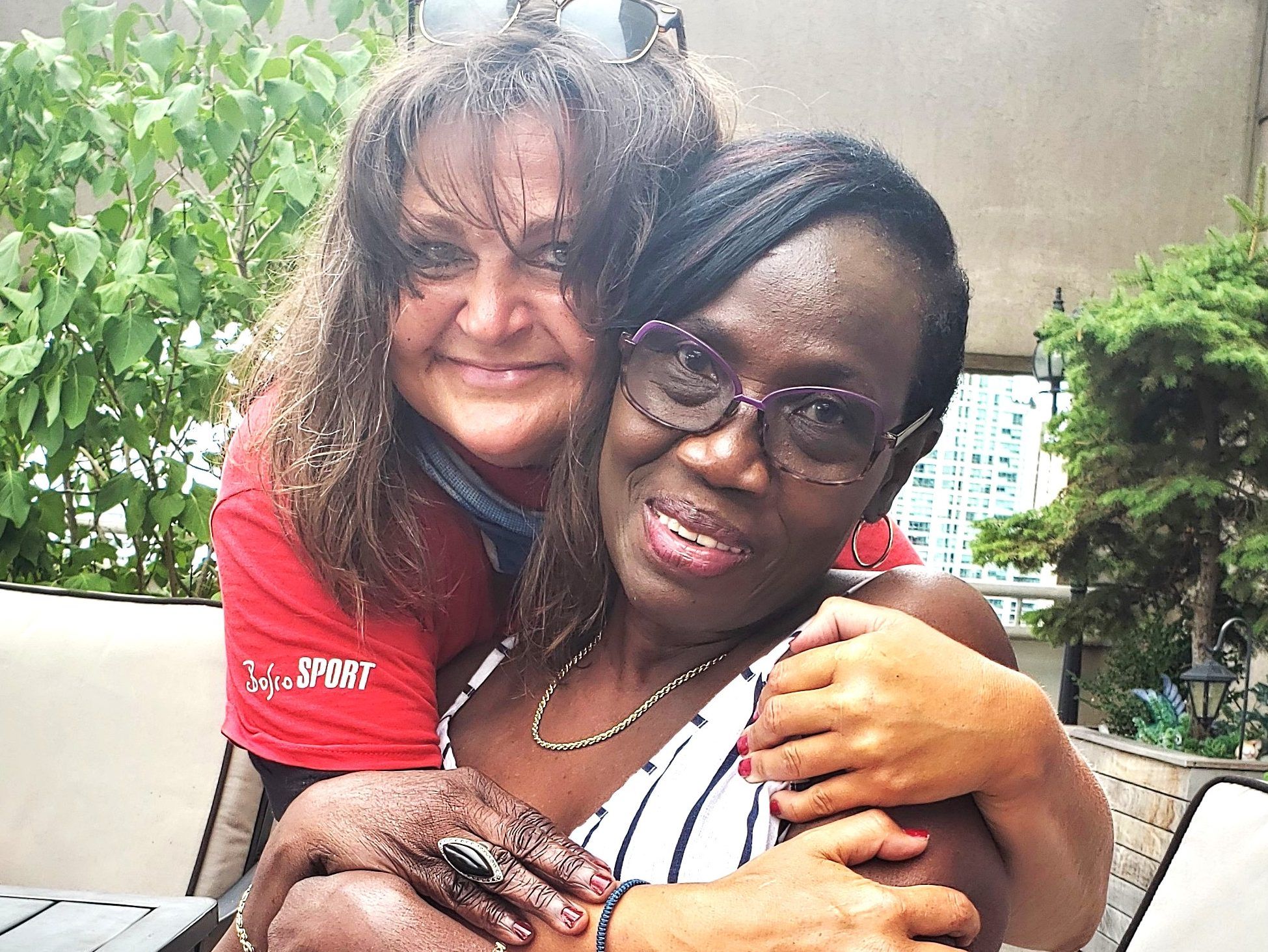 'JOY IS TRUE JOY': Toronto's first 2023 murder victim remembered ...