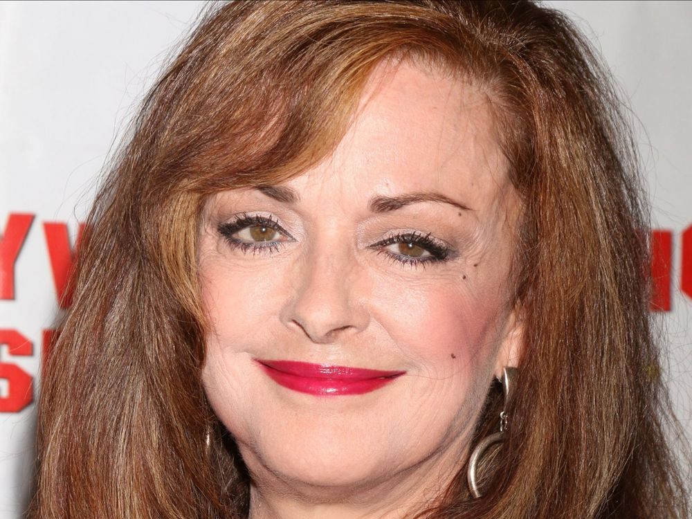 Lisa Loring, TV's original Wednesday Addams, dies at 64 | Toronto Sun