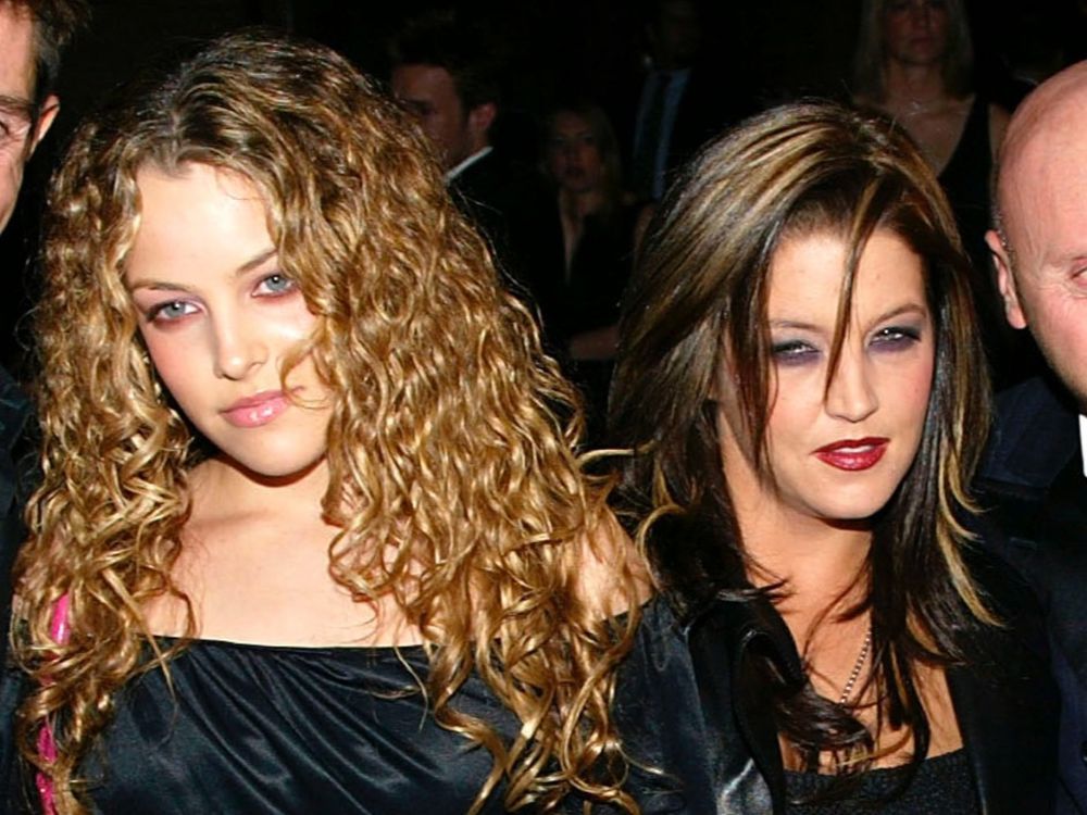 Lisa Marie Presley to be remembered in memorial service at Graceland ...