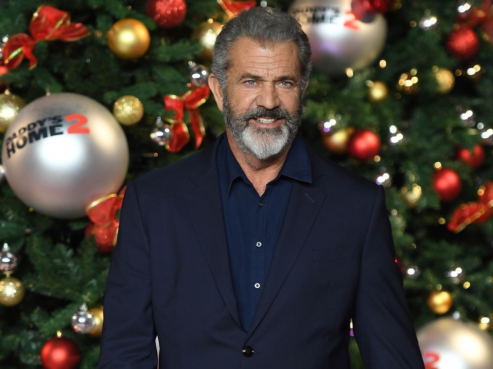 Mel Gibson months from shooting 'Passion of the Christ' sequel: Report ...