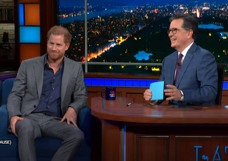 Prince Harry hits out at press over reports of Afghan killings in book ...