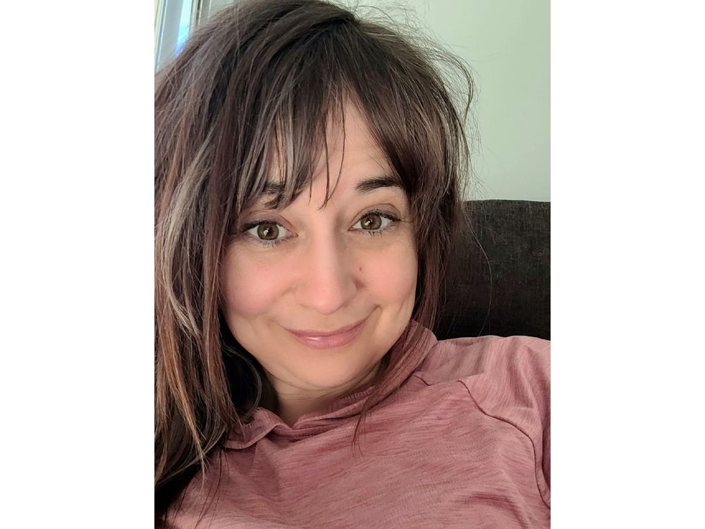 Quebec woman alleging sexual misconduct by cardinal reveals identity ...