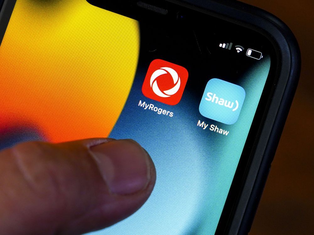 Federal Court of Appeal sets Jan. 24 for hearing on Rogers-Shaw deal ...