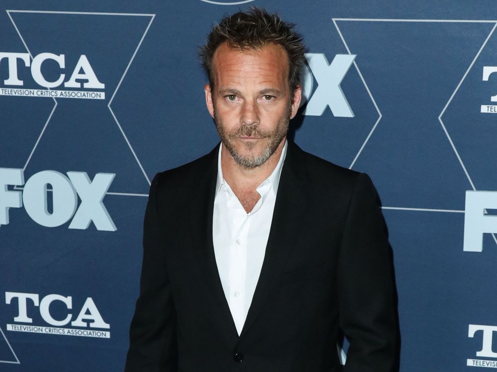 Original Blade Actor Stephen Dorff Calls Superhero Movies Garbage Toronto Sun