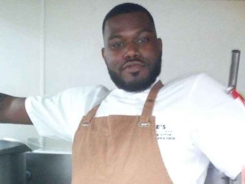 Gunman who killed unintended target in drive-by shooting gets life ...