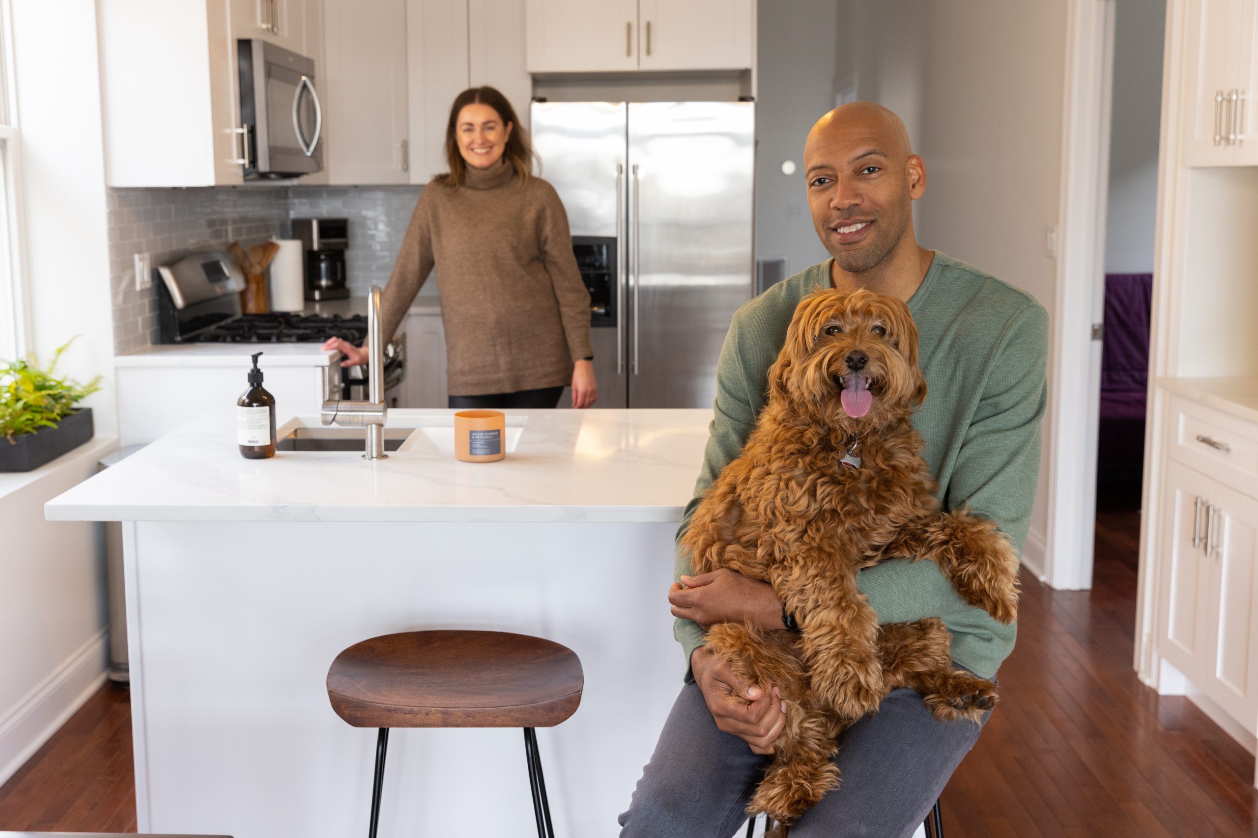 What happens at home … makes it feel like home | Toronto Sun