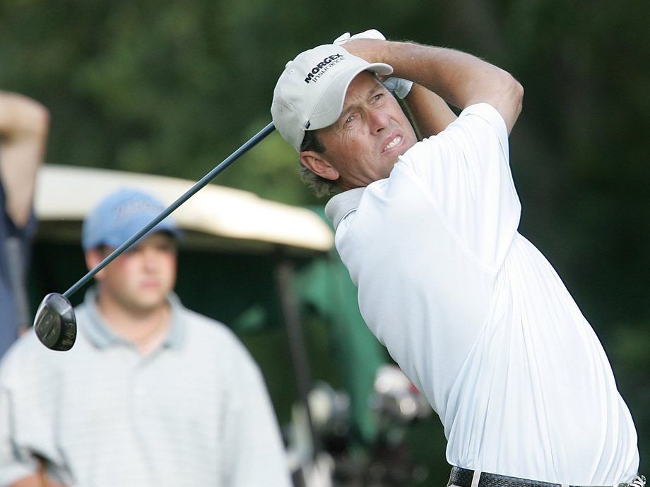 Jim Rutledge, Robert Stanley Weir to join Canadian Golf Hall of Fame ...