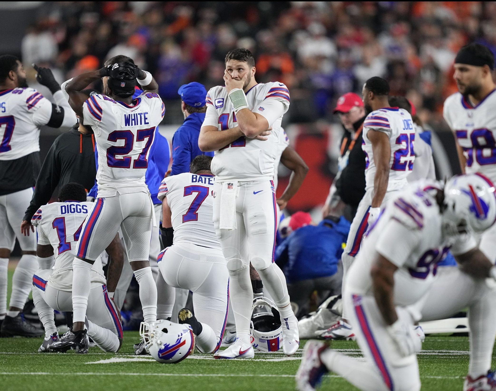 NFL will offer free CPR training during Super Bowl week | Toronto Sun