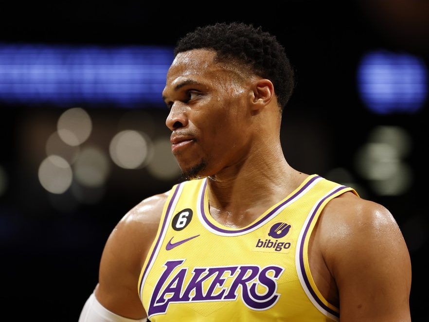 Clippers to sign Russell Westbrook after Jazz buyout | Toronto Sun
