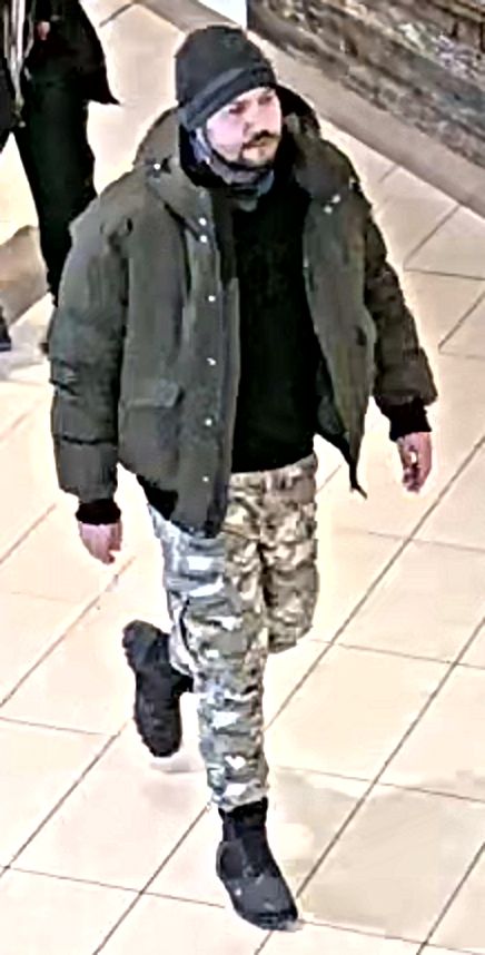 Man sought in Markham assault may have followed other women: YRP ...