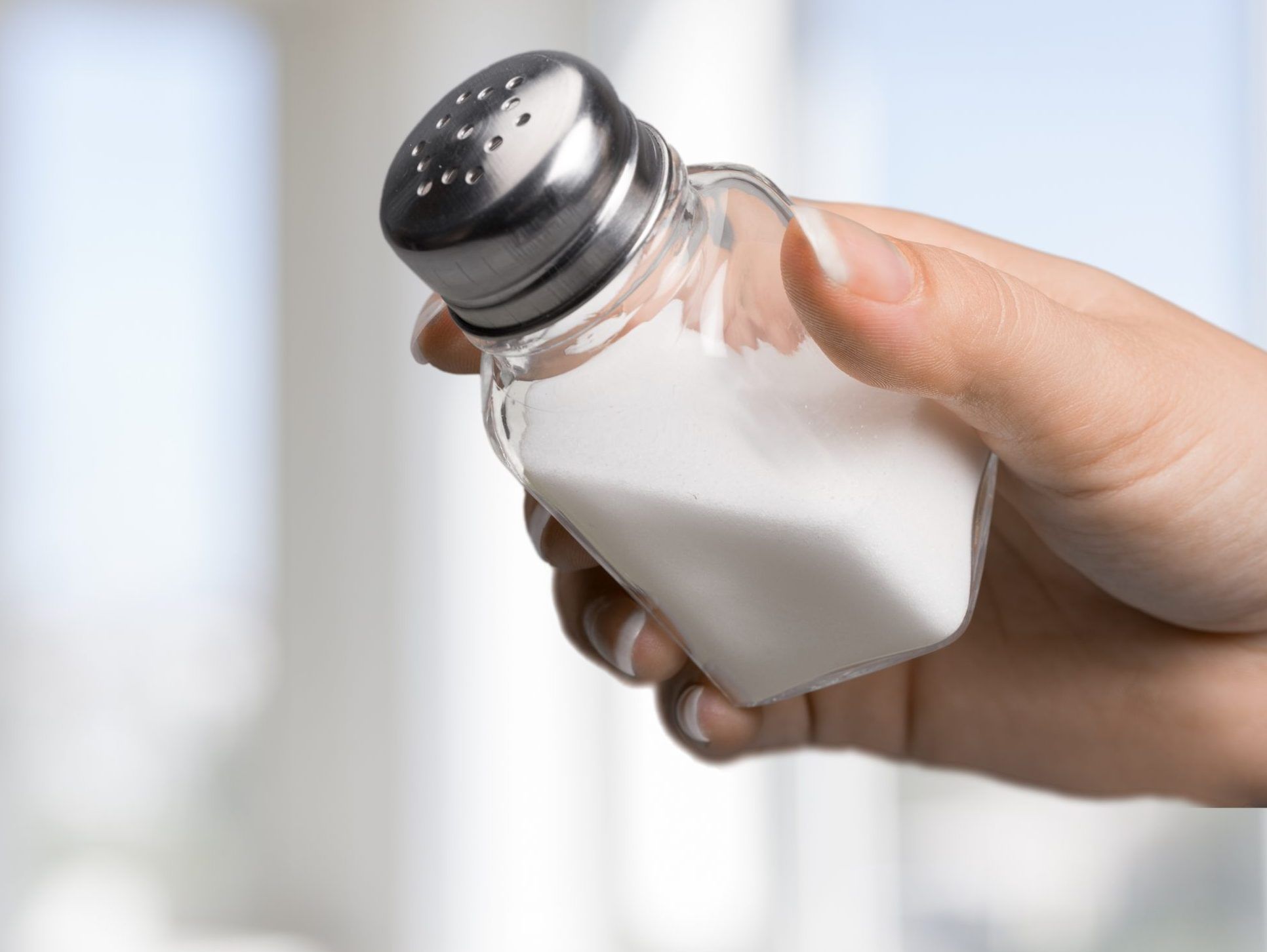 New research warns against too little salt in diet | Toronto Sun