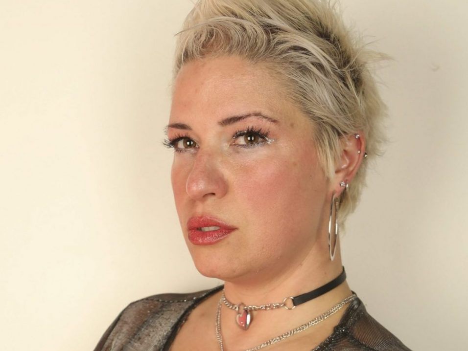 SUNshine Girl Amy | Toronto Sun