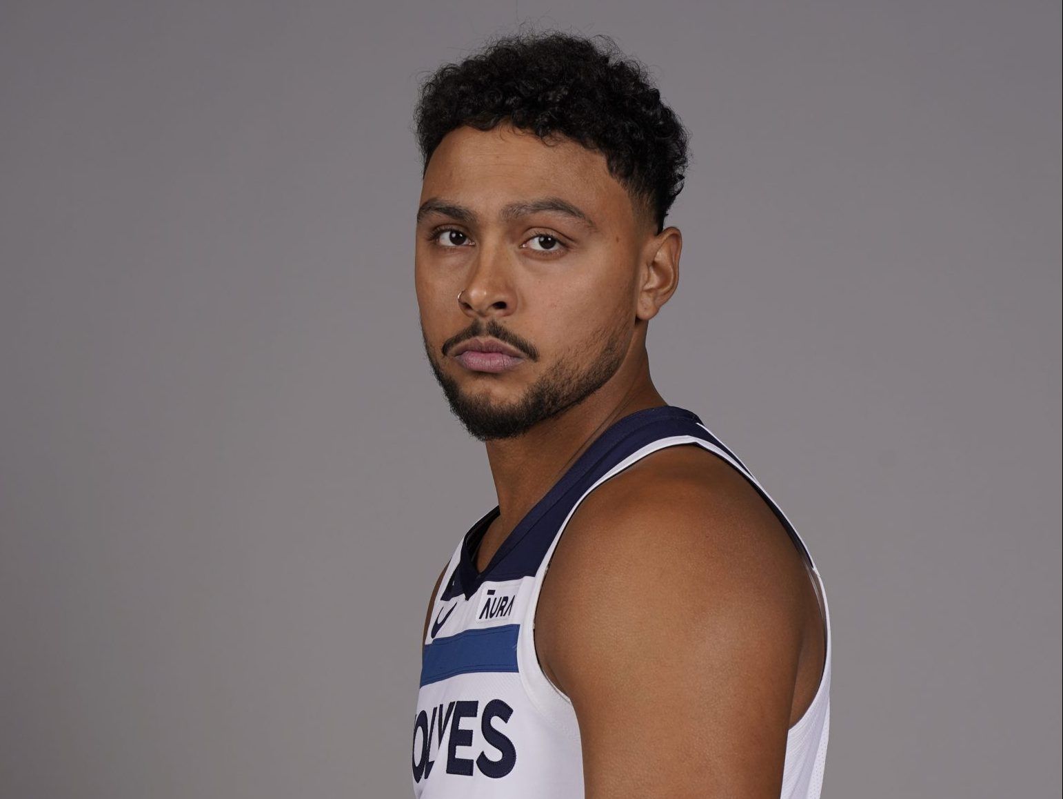 Bryn Forbes arrested after argument with girlfriend turned physical ...