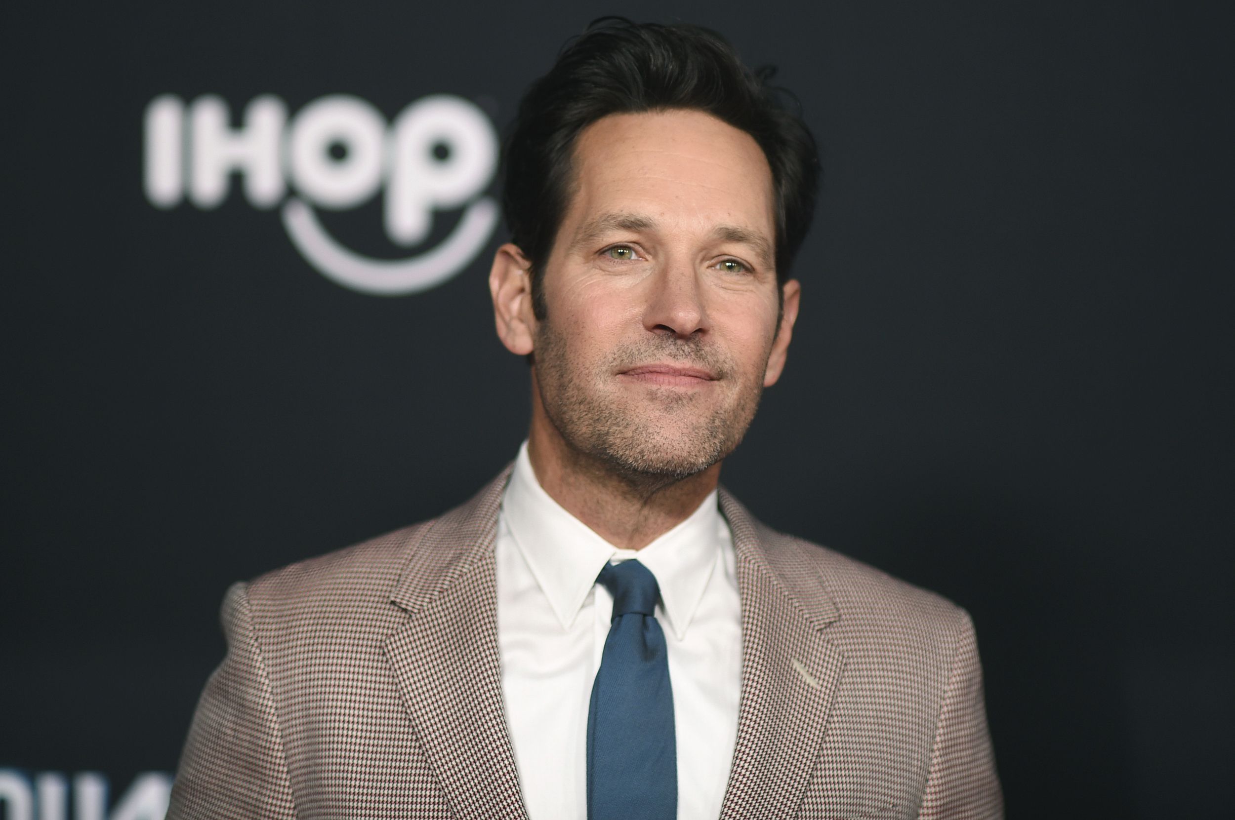 Paul Rudd talks new 'Ant-Man' film and battling Kang | Toronto Sun
