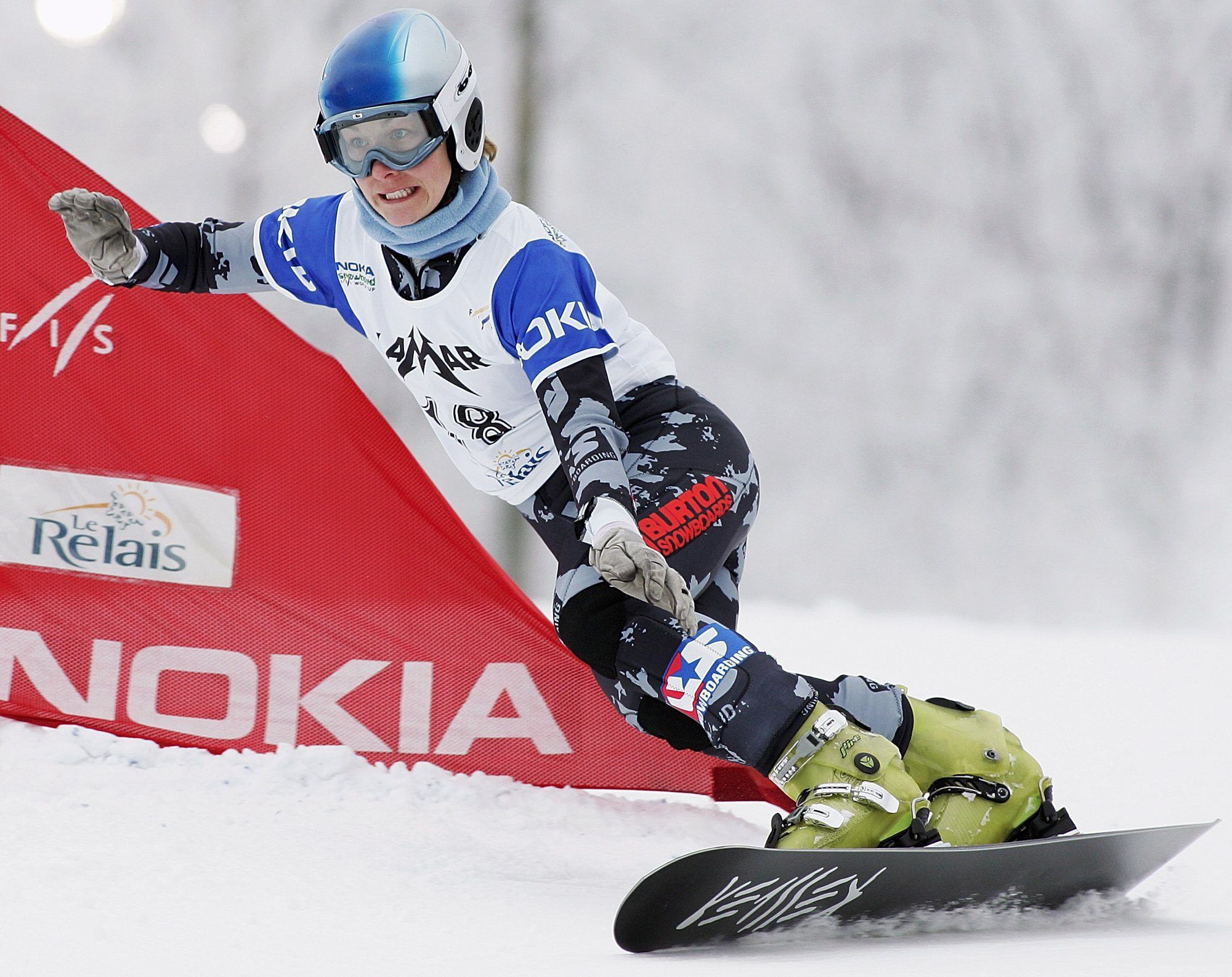 Three U.S. snowboarders sue former coach alleging sexual abuse ...