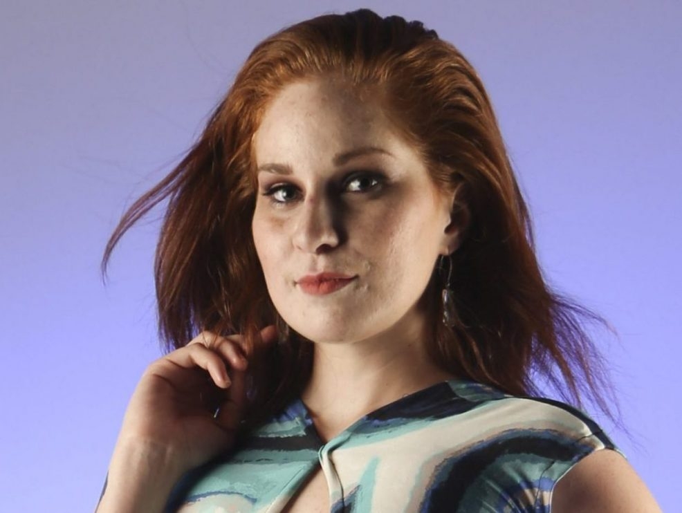 SUNshine Girl Caitlyn | Toronto Sun