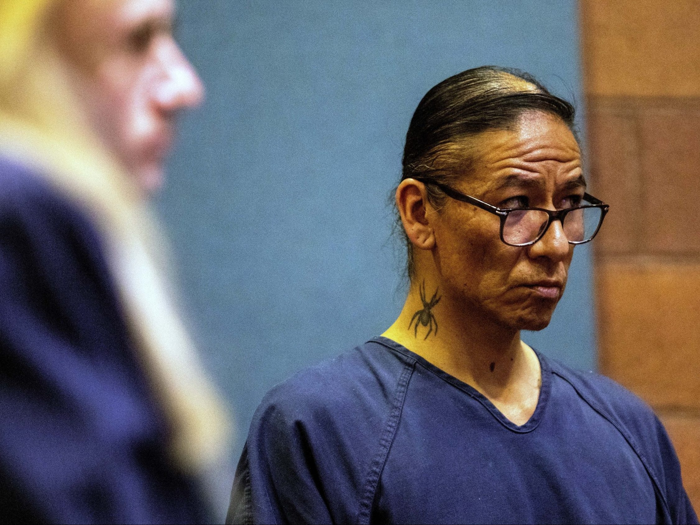 'Dances With Wolves' actor charged in Nevada sex abuse case | Toronto Sun