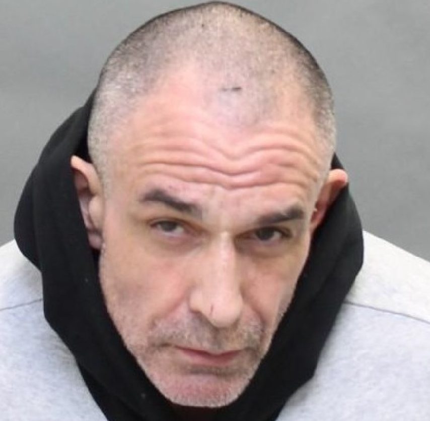 Man 59 Sought For Seven Toronto Bank Robberies Toronto Sun