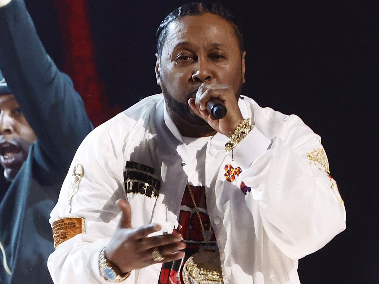 De La Soul co-founder Trugoy the Dove dead at 54 | Toronto Sun