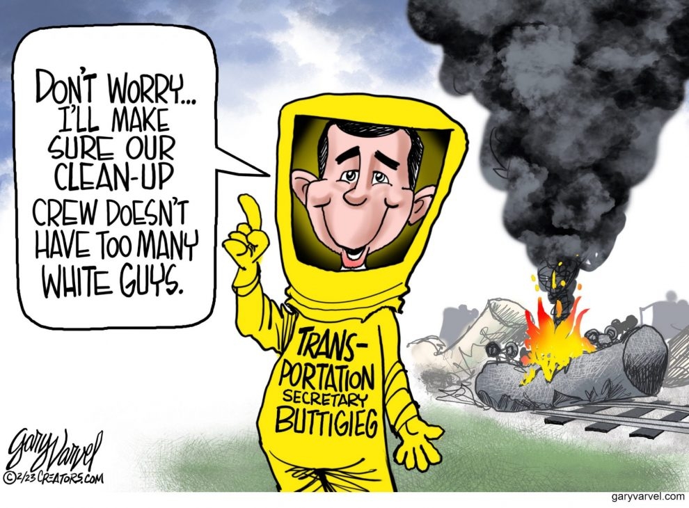 Gary Varvel cartoon, Feb. 17, 2023 | Toronto Sun Gary Varvel cartoon, Feb. 17, 2023 | Toronto Sun