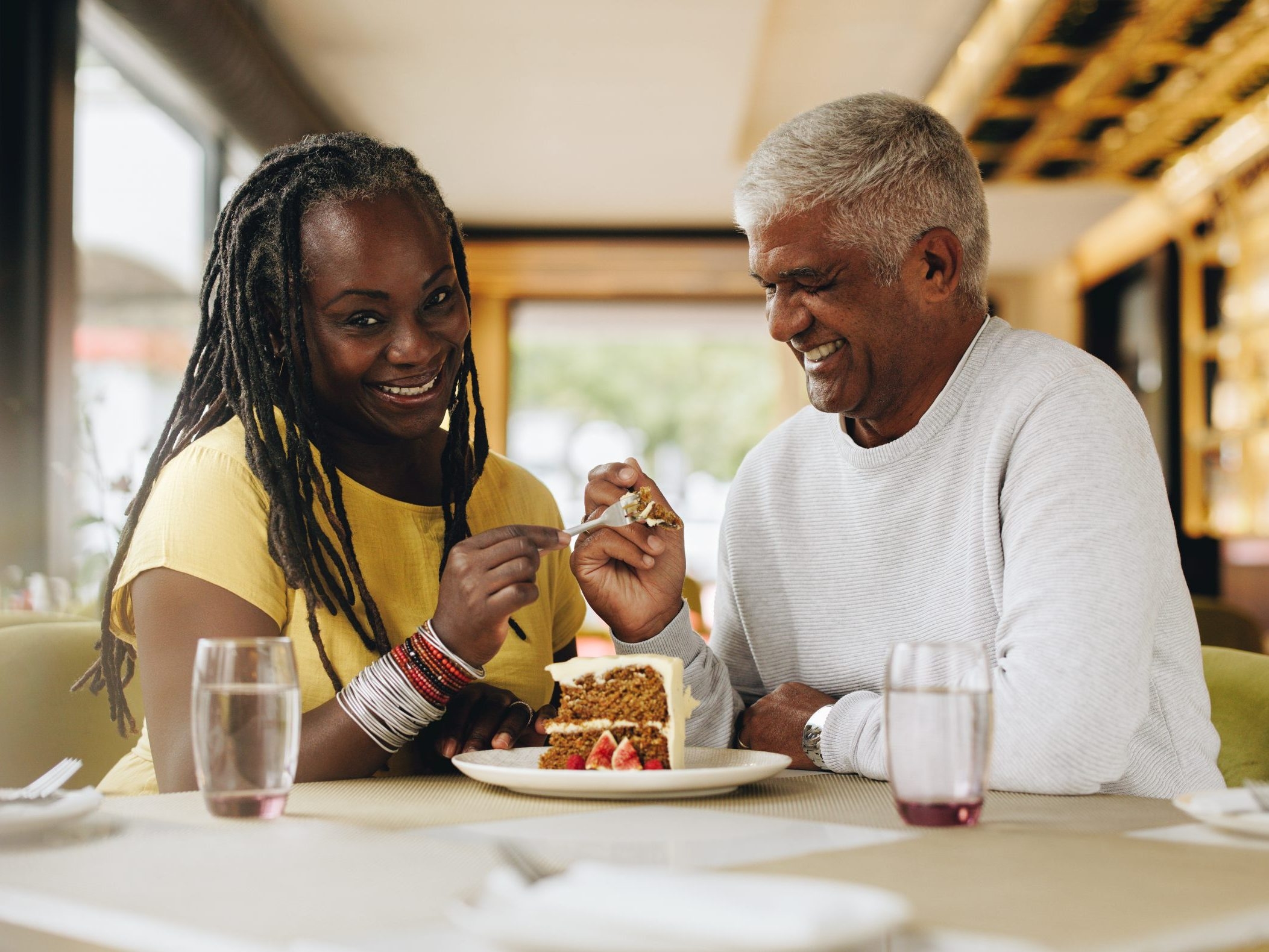 DEAR ABBY: Octogenarian aims to make first date a memorable one ...