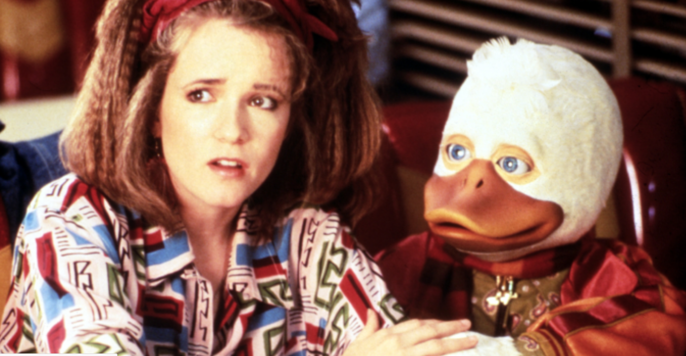 Lea Thompson and Stacey Farber join forces for 'The Spencer Sisters ...