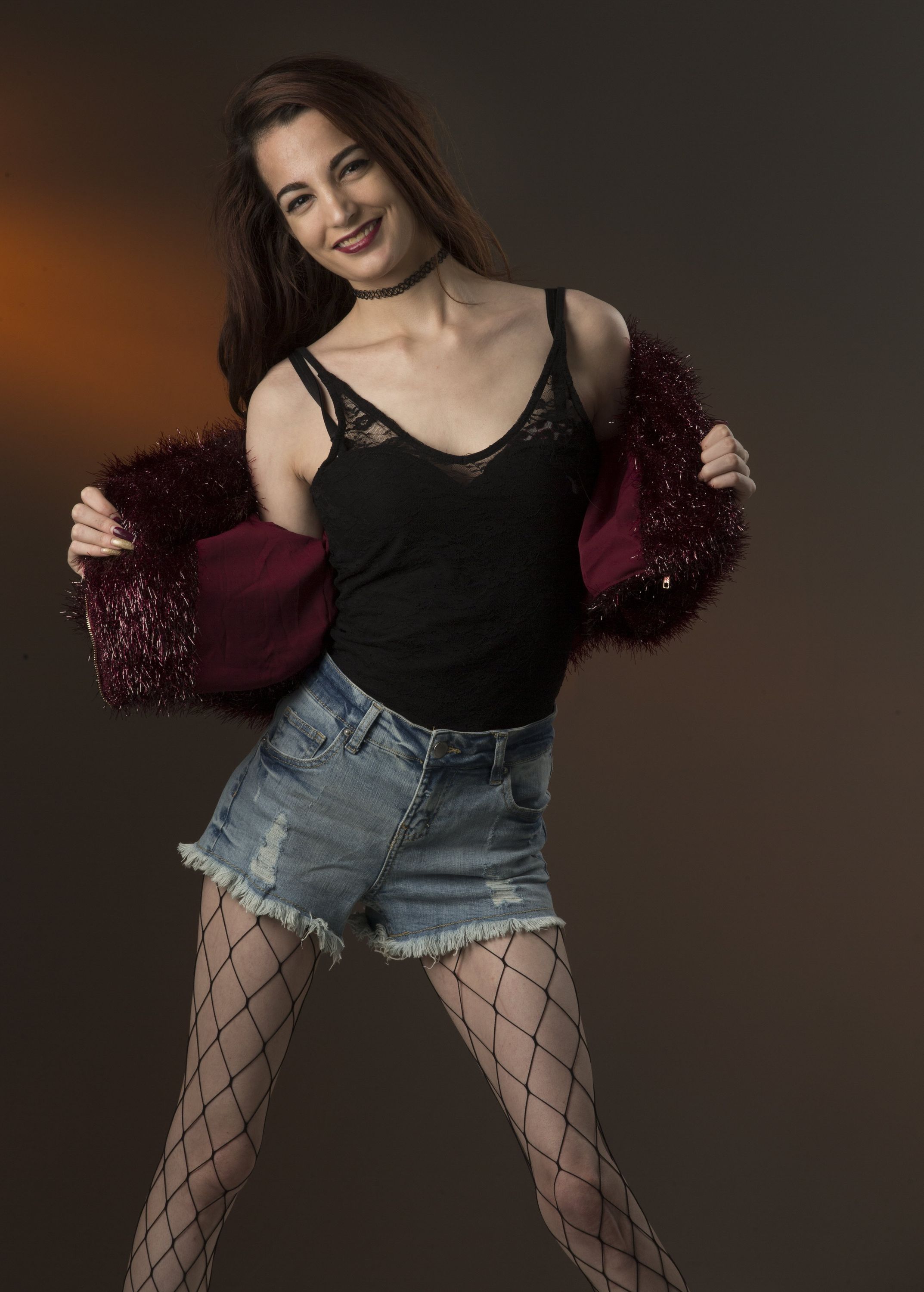 SUNshine Girl Katrina | Toronto Sun