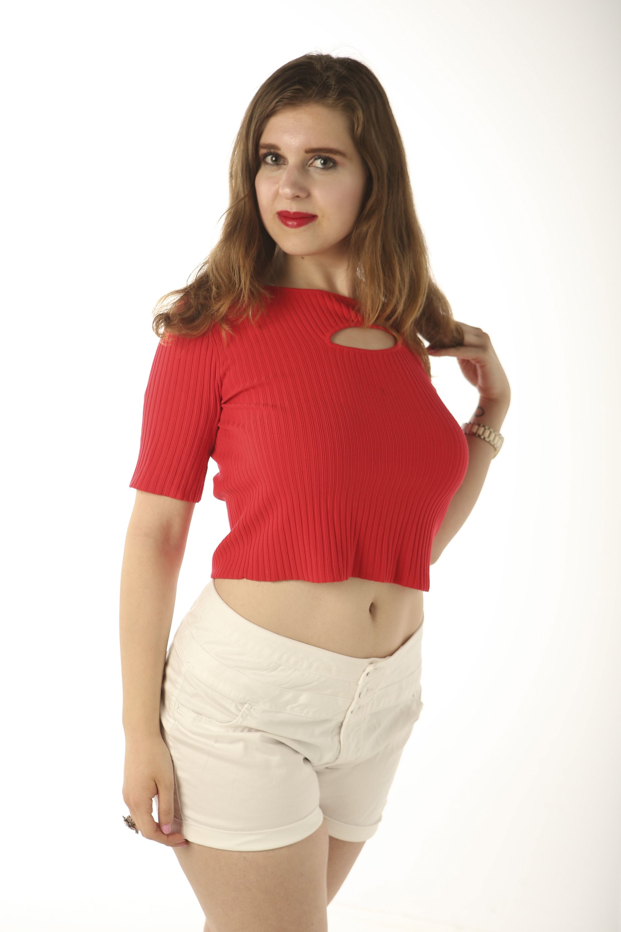 SUNshine Girl Lisa | Toronto Sun